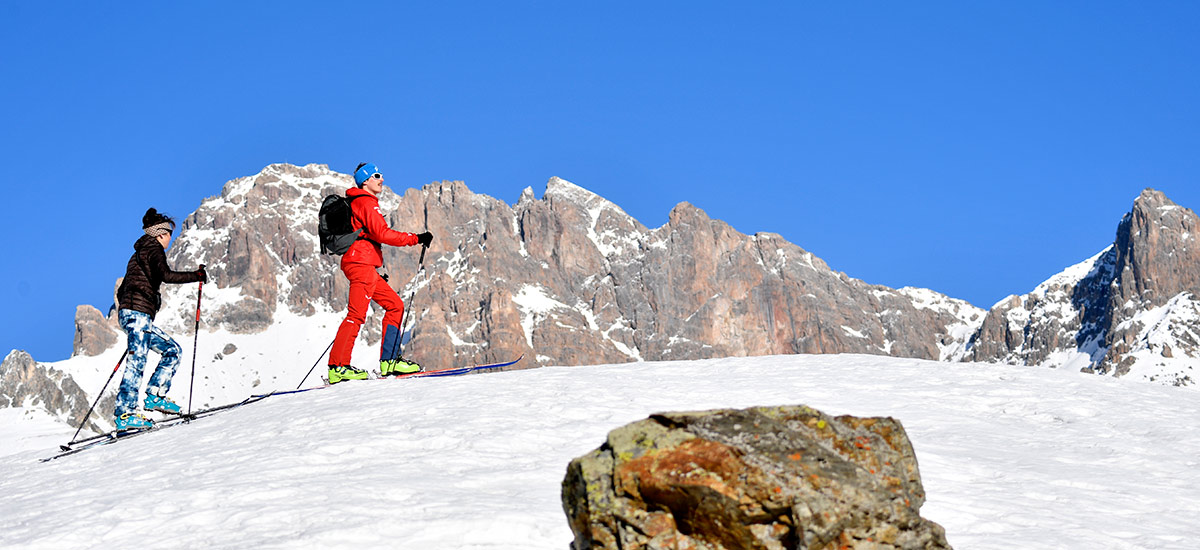 Forfaits de ski Bernex - Site Officiel